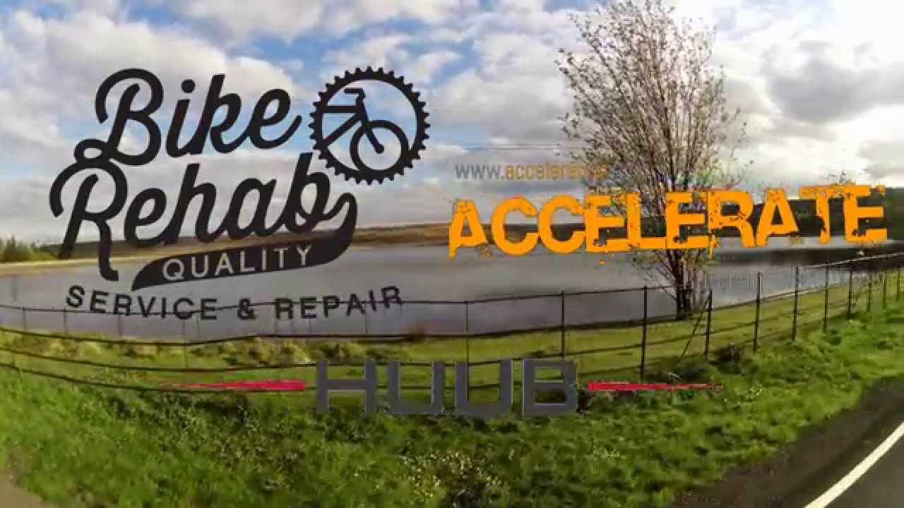 Tri Promo Video - YouTube