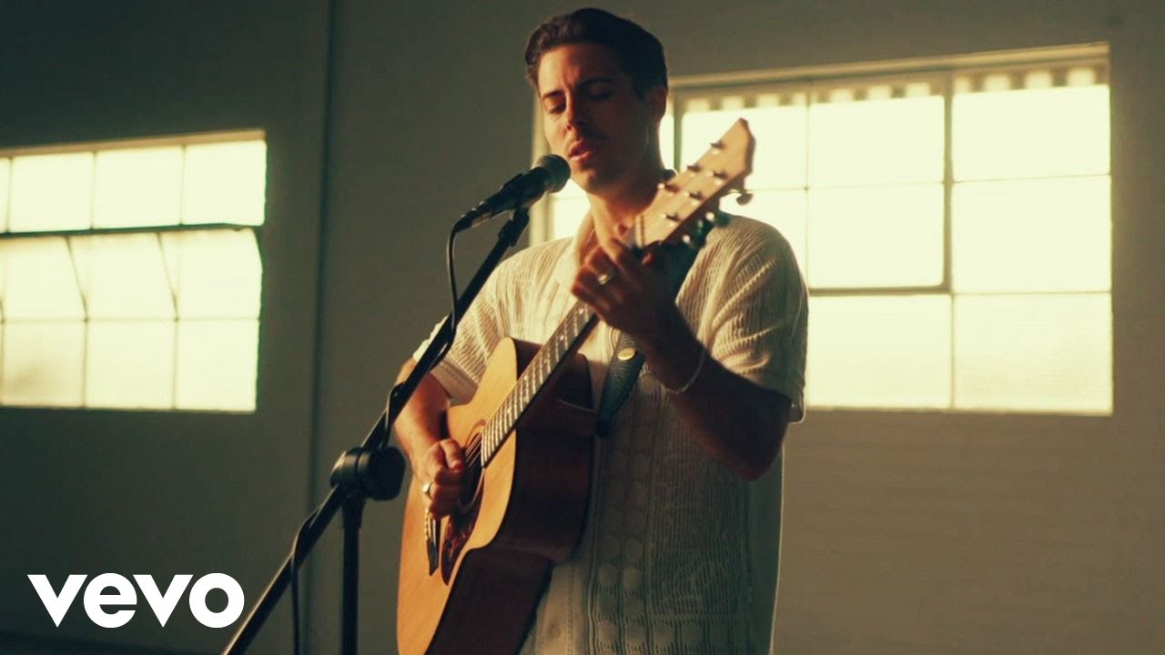 Lachie Gill - Sad Summer (Stripped Back) - YouTube Music