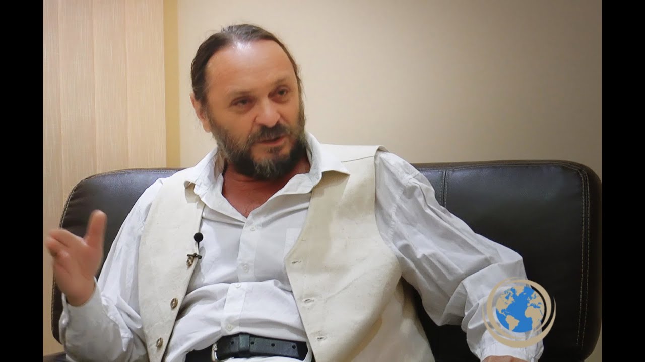 Радован Дамјановић – Преломни тренуци наше историје – Други део - YouTube