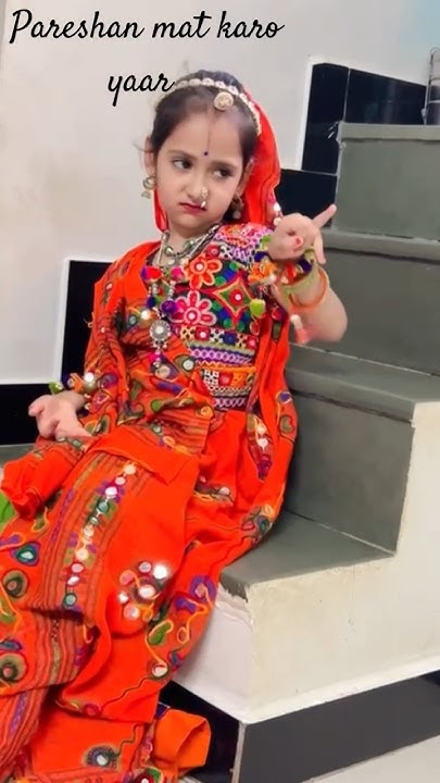 pareshan mat karo yaar #youtube # @vandana 2318 ## - YouTube