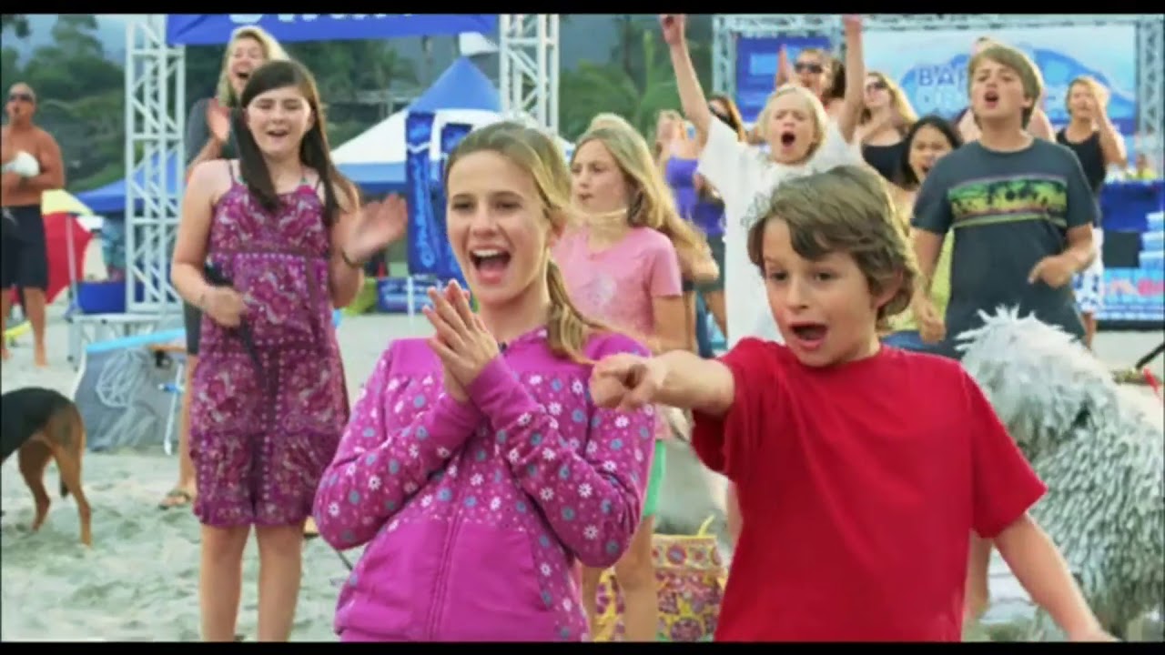 Bande annonce - Marmaduke (2010) - YouTube