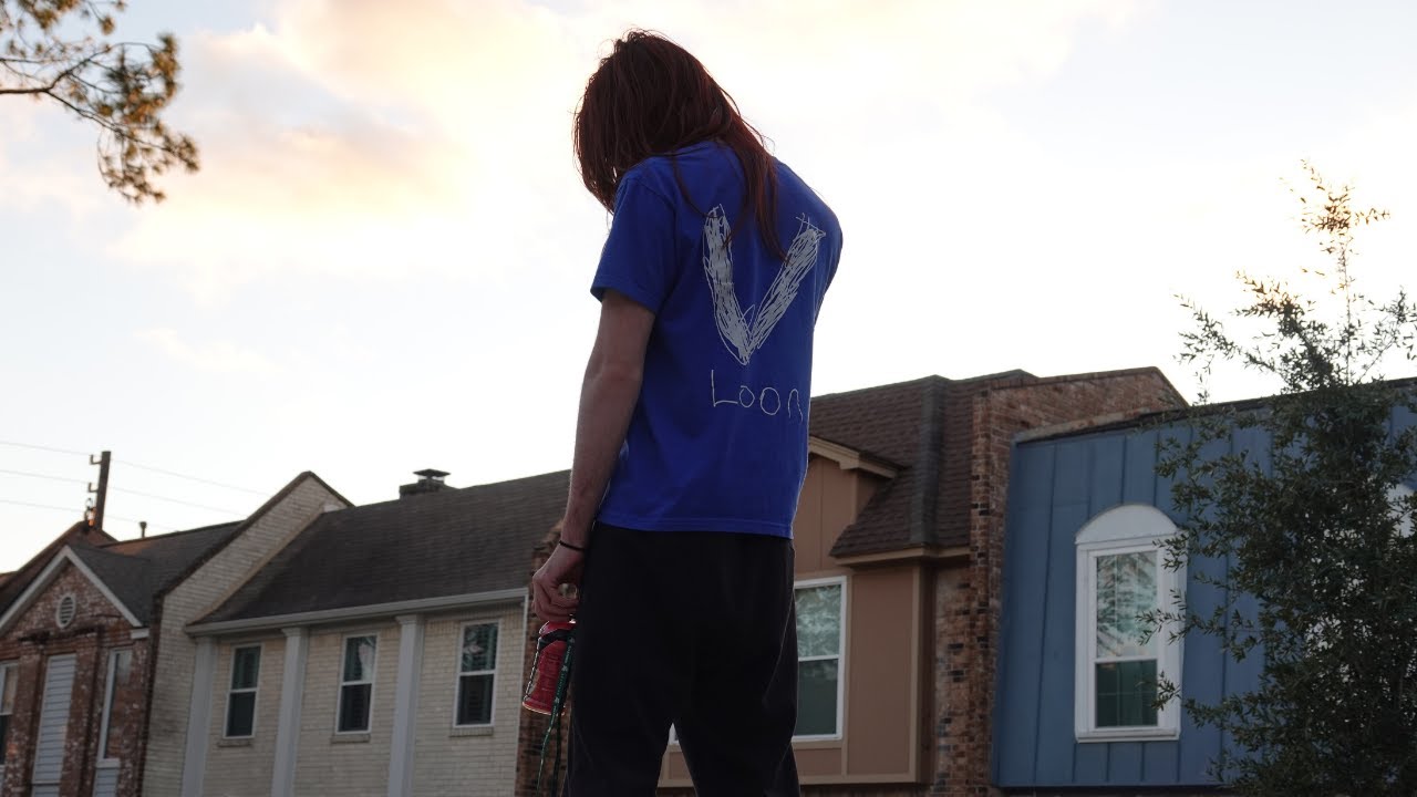 V LONE [Freestyle] (OFFICAL MUSIC VIDEO) - YouTube