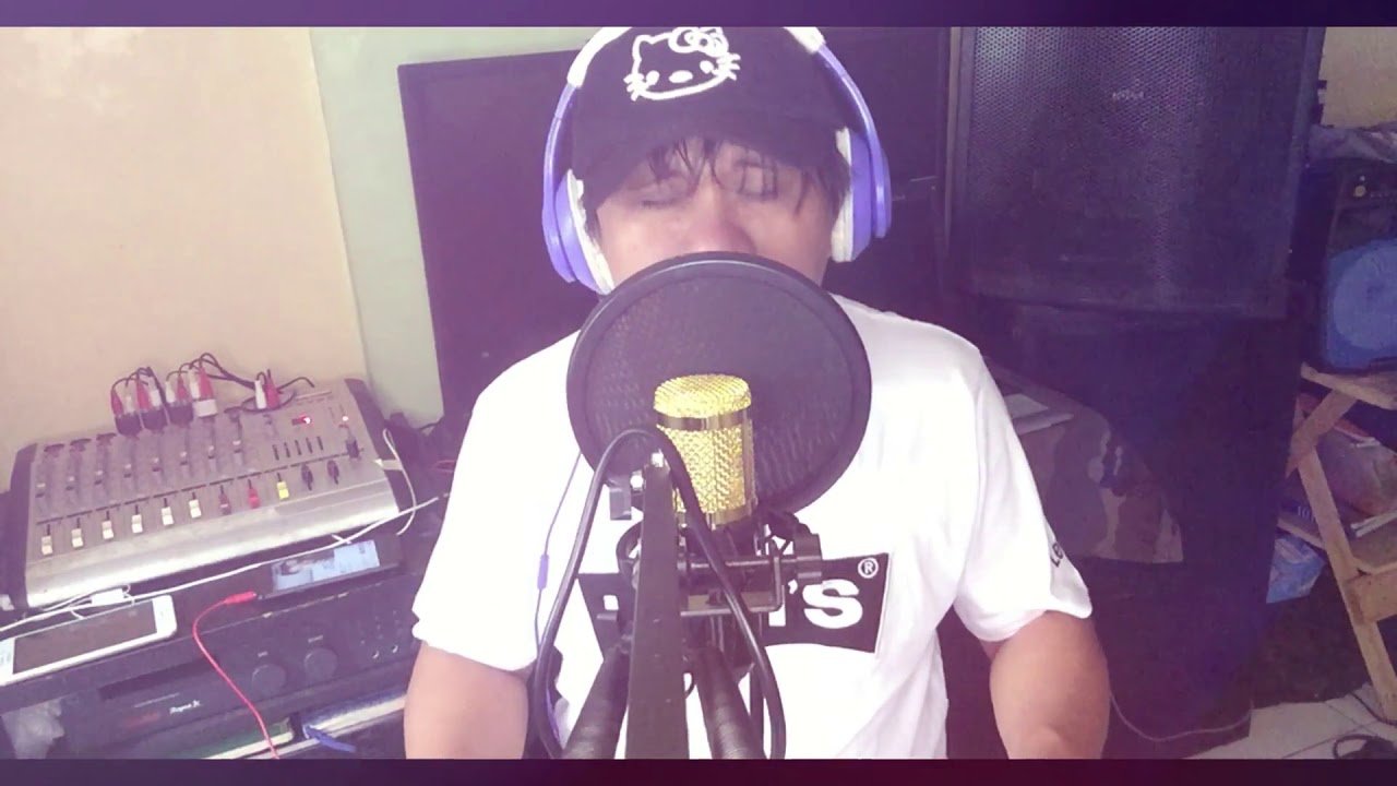 Keep On Loving You - Renz Verano | Allan Covers TV - YouTube