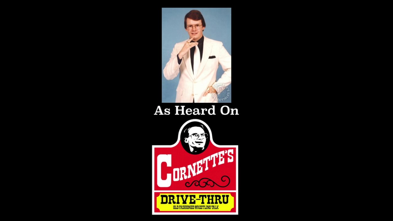 Jim Cornette on The Evolution Of His Suits - YouTube