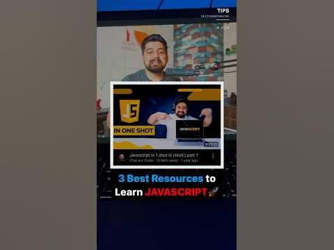 Learn Javascript for free💰#javascript #devops #shorts @chaiaurcode @ApnaCollegeOfficial - YouTube