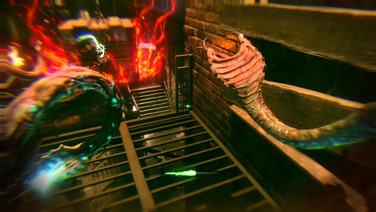 Bo3 SoE zombies waterfront one Beast mode - YouTube