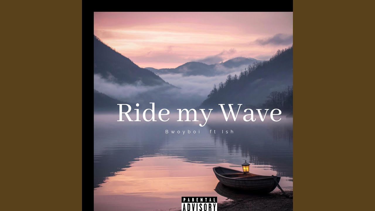 Ride my Wave - YouTube
