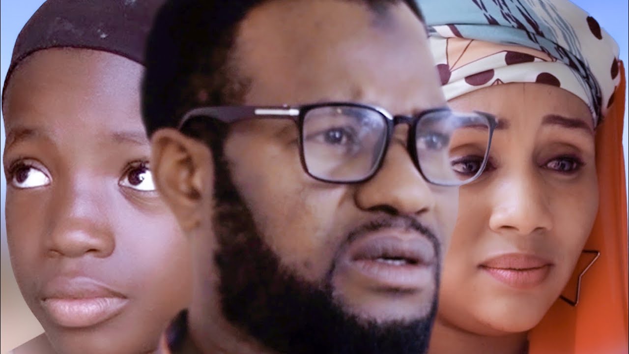 SIRRIN ƁOYE | EPISODE 01 - YouTube