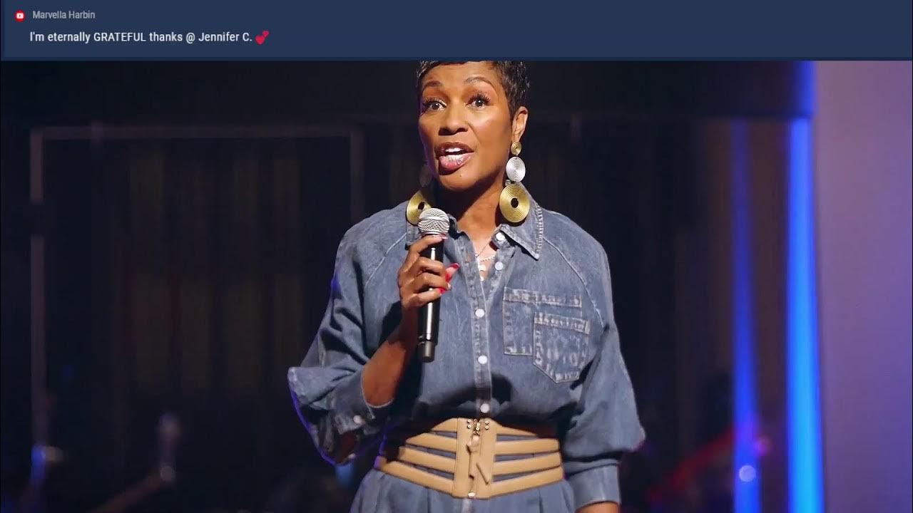 Bible Study | Dr. E. Dewey Smith - YouTube