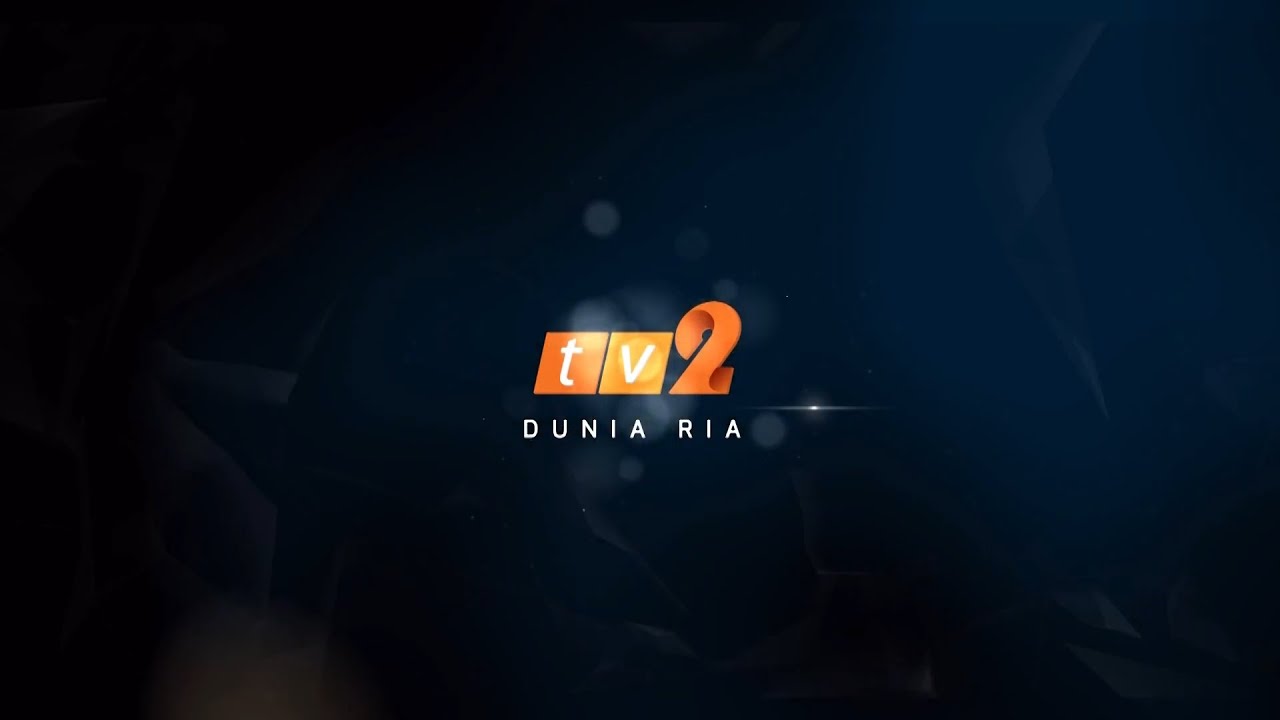 RTM TV2 - intro (2021) - YouTube