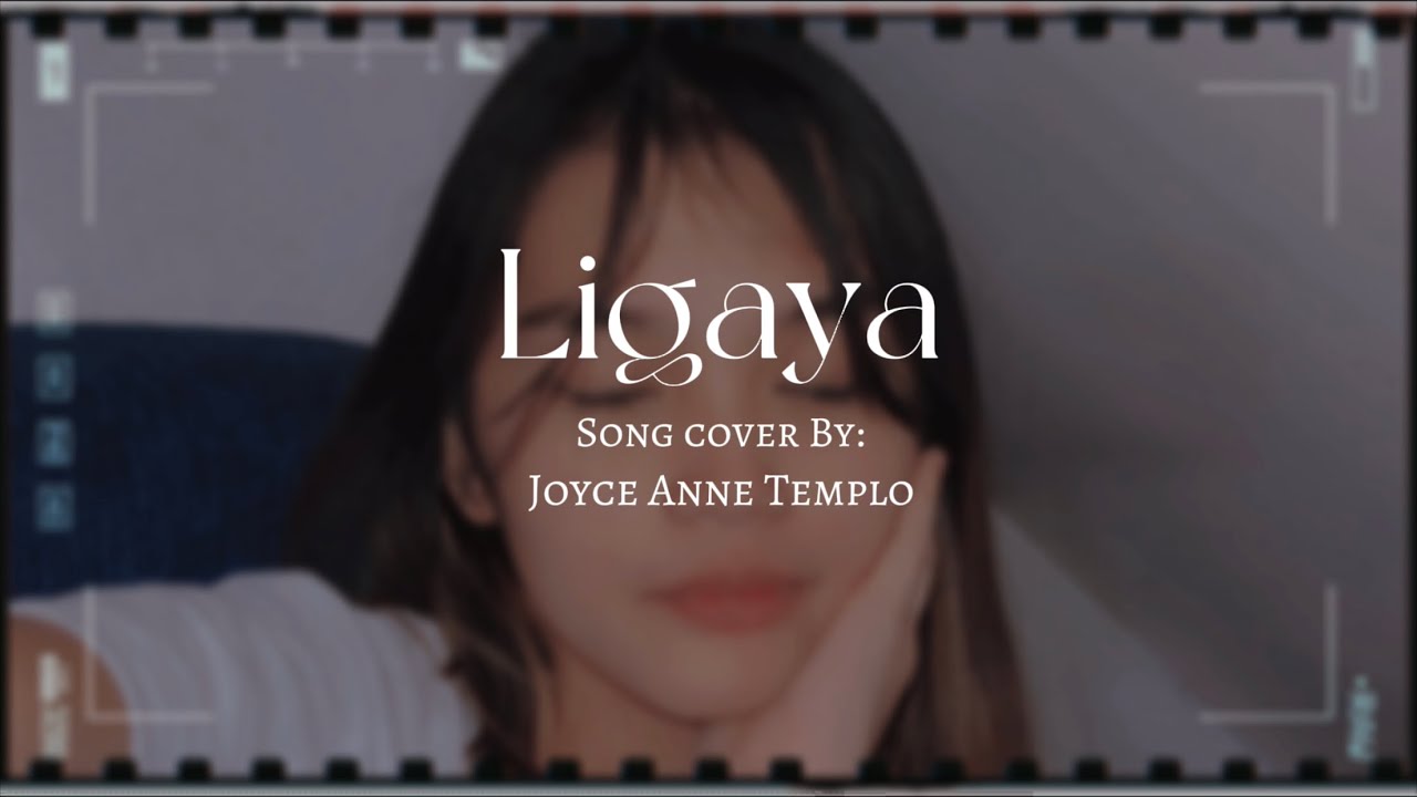 LIGAYA By: Mrld Song cover - YouTube