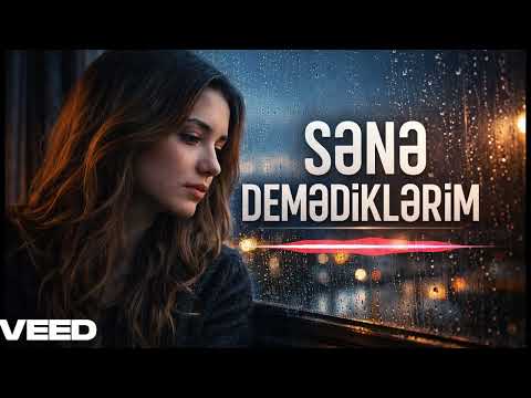Küsülü qala bilmirəm – Ürəkdən gələn sevgi mahnısı 💔 | 2026 Yeni Hit