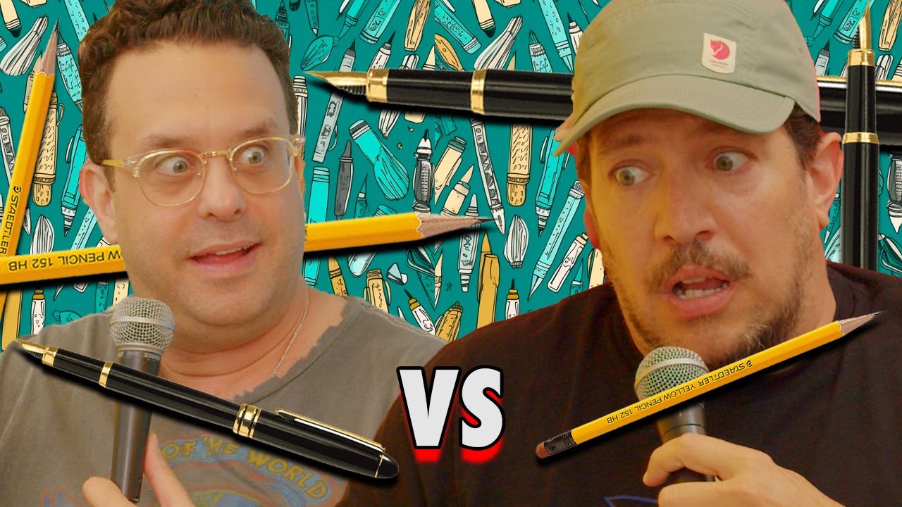 The Official Sal Vulcano Website