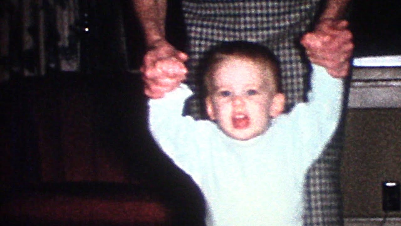 1960 Rainey Family Home Video - YouTube