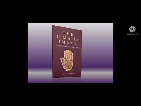 The Ismaili imams History Part 6 |Imam Sultan Muhd shah a.s to Hazir ...