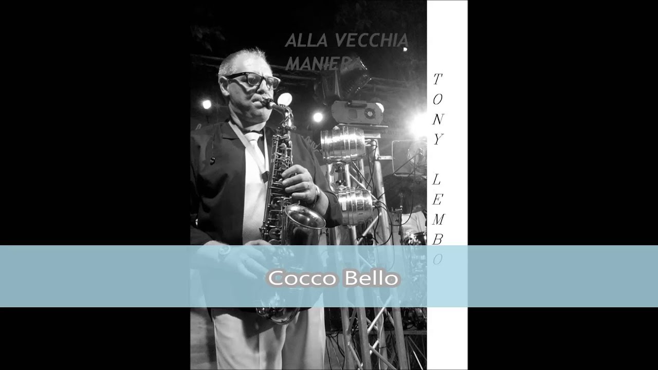 Cocco Bello - YouTube