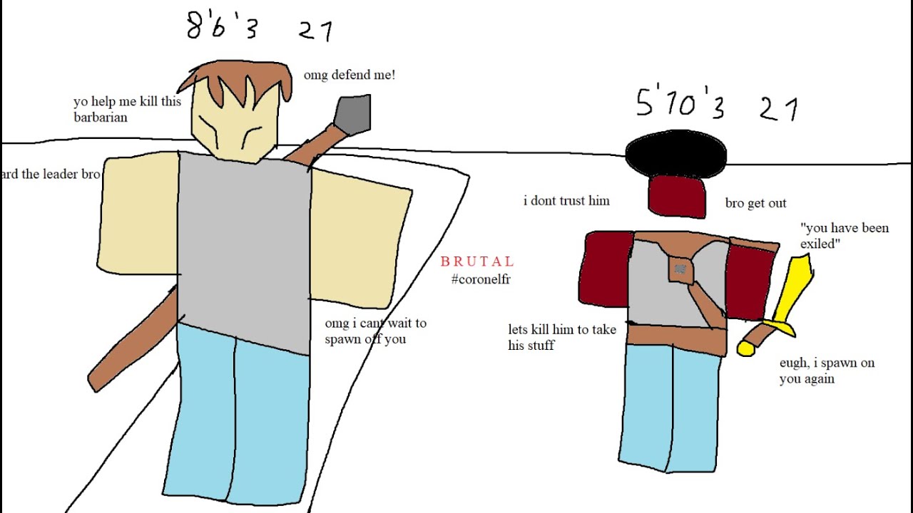 como jugar CIVILIZATION SURVIVAL GAME ROBLOX - YouTube