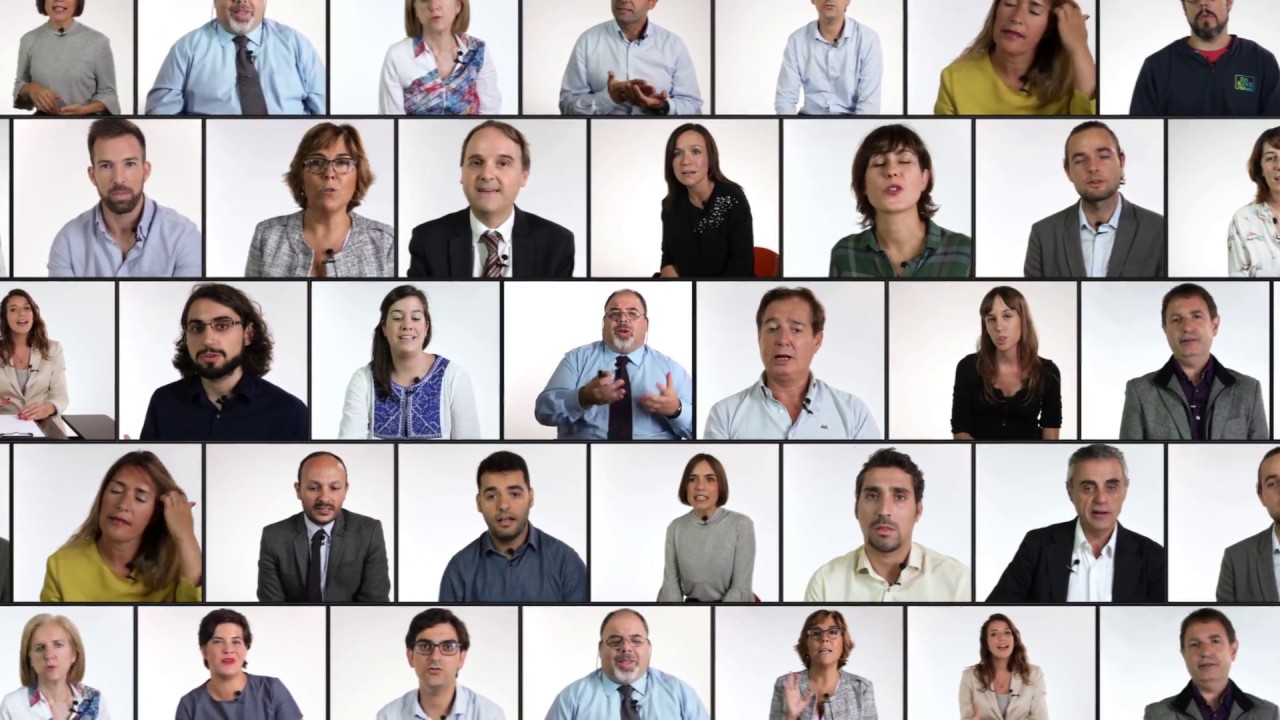 ENEB - Master Class - YouTube