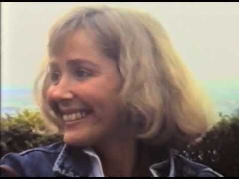 Lisa Wanner (1986) by Gérard Courant - Cinématon #762 - YouTube