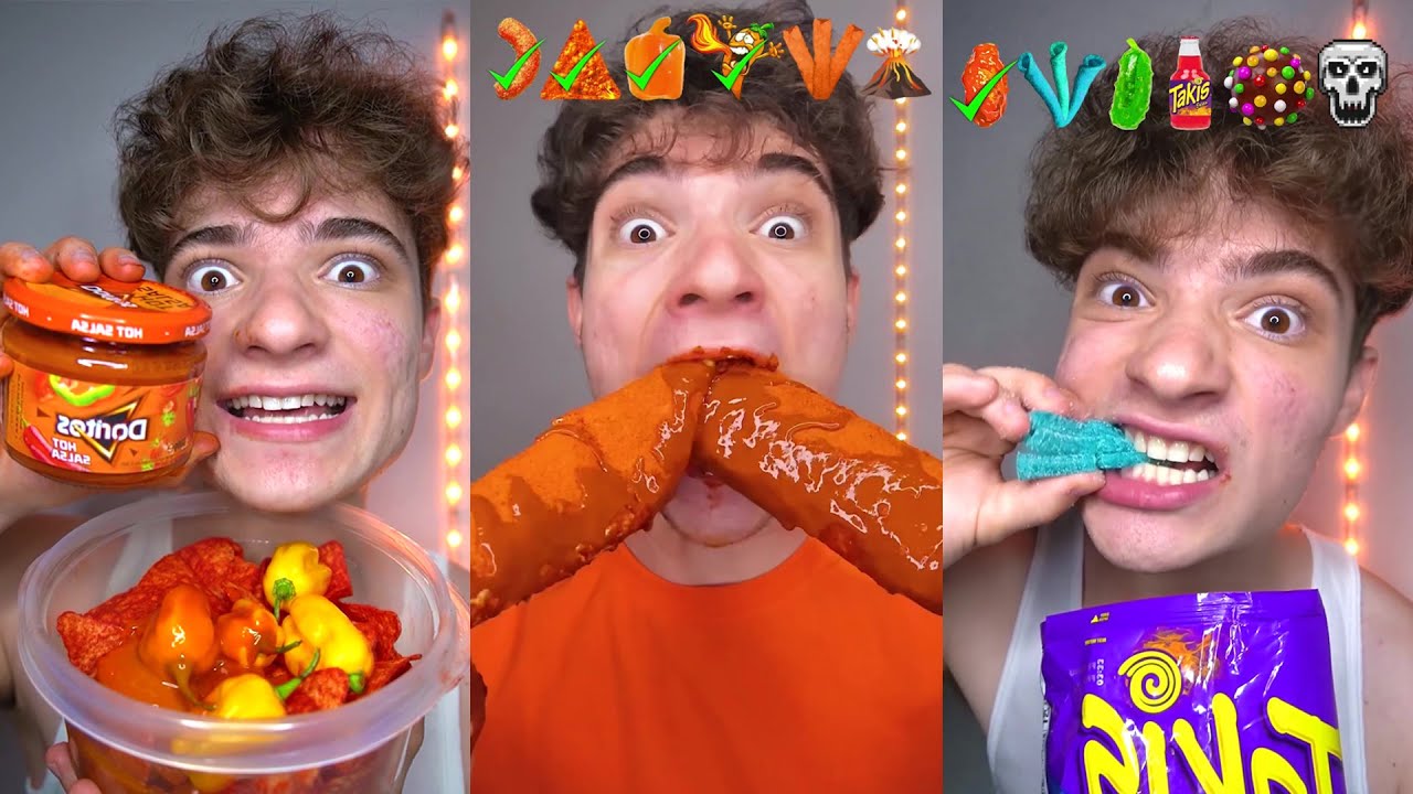 Spizee The Goat TikToks Compilation 2024 - New Spizee The Good Spiciest ...