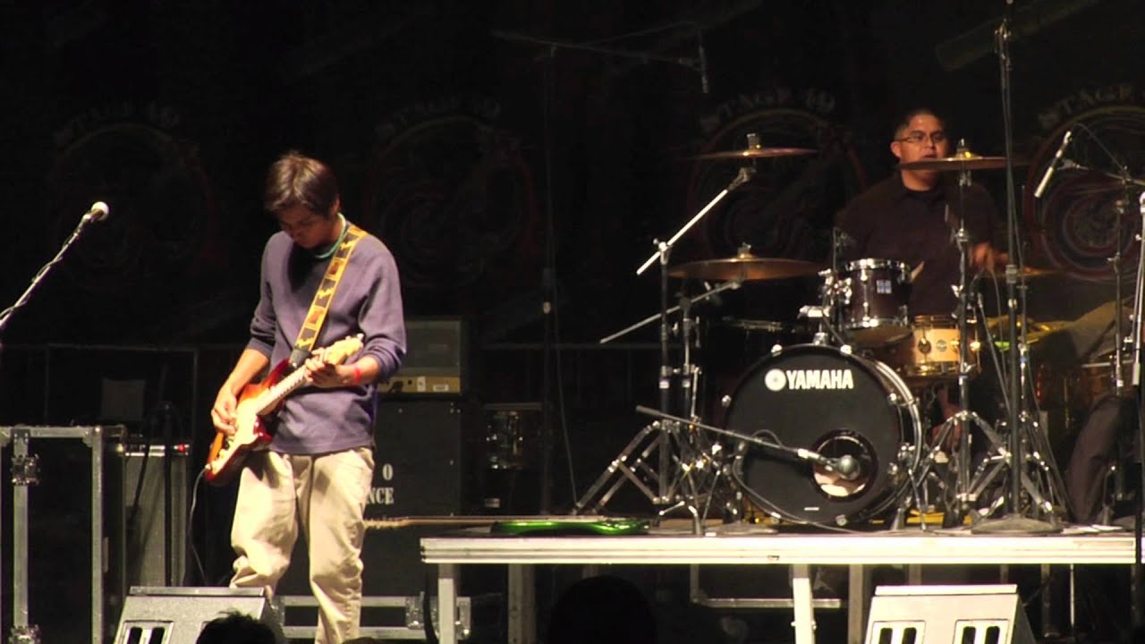 2012 Stage 49 - Levi & the Plateros (HD) - YouTube