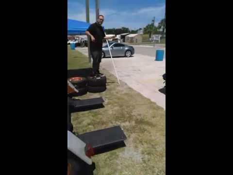 Auburndale drift day snap chat 5/15