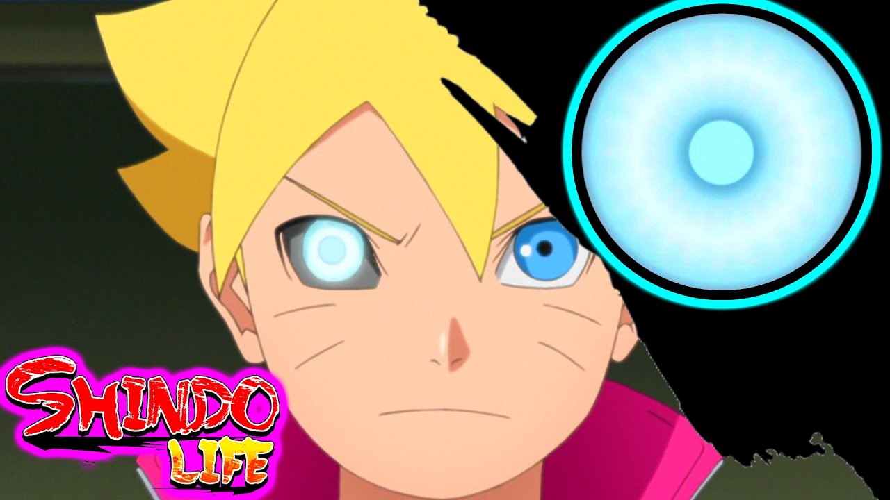 JOUGAN CONFIRMED FOR SHINDO LIFE, WHAT WILL THE ABILITY FOR JOUGAN BE ...