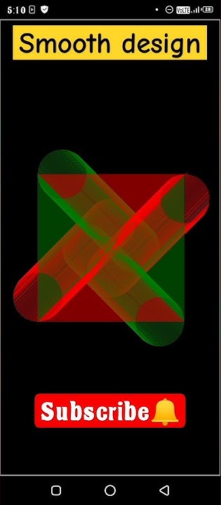 smooth 3d design using python|turtle graphics python|python#shorts ...