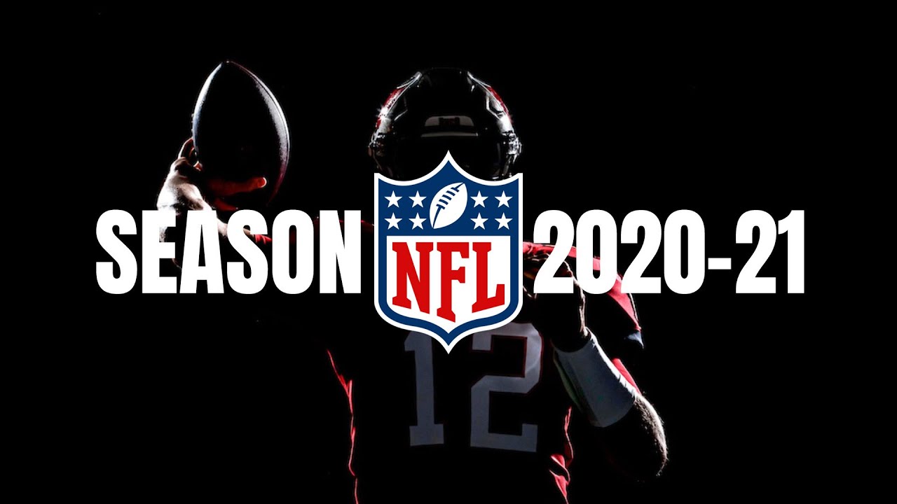 NFL SEASON 2020-21 PROMO TRAILER - YouTube