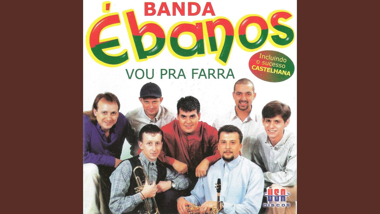VOU EMBORA - YouTube