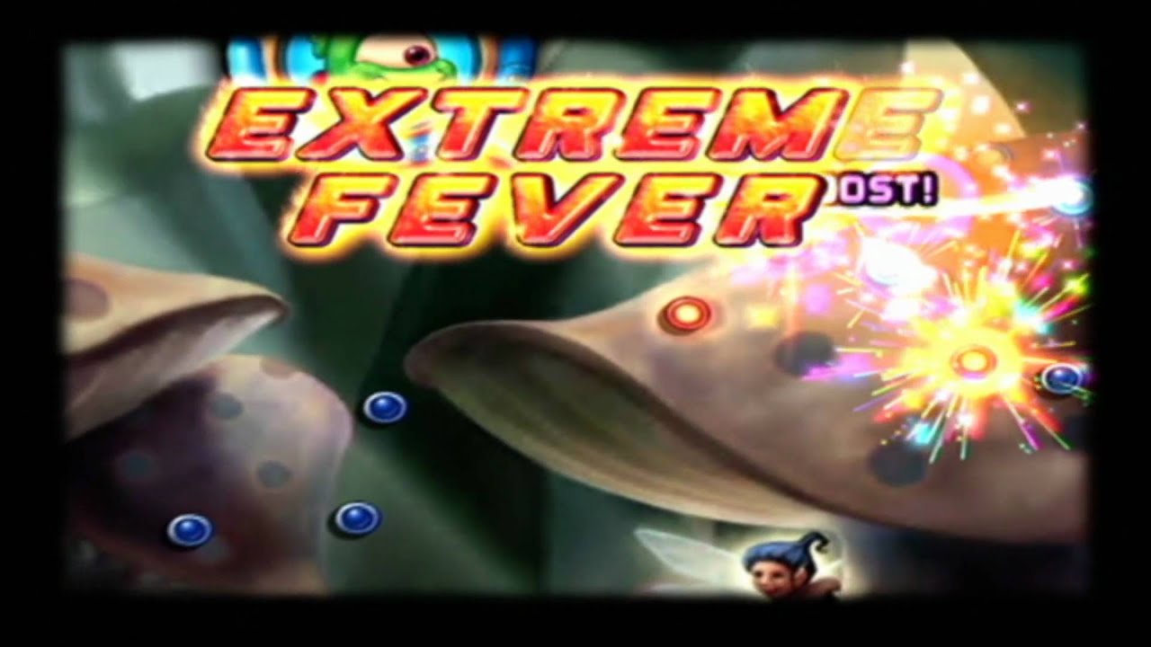 Peggle - Extreme fever - YouTube