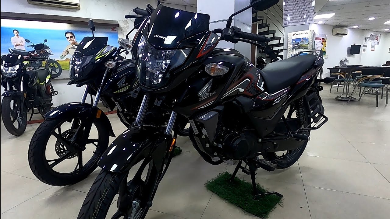 honda sp 125 new model 2025 full detailed review on road price 🤔2025 ...