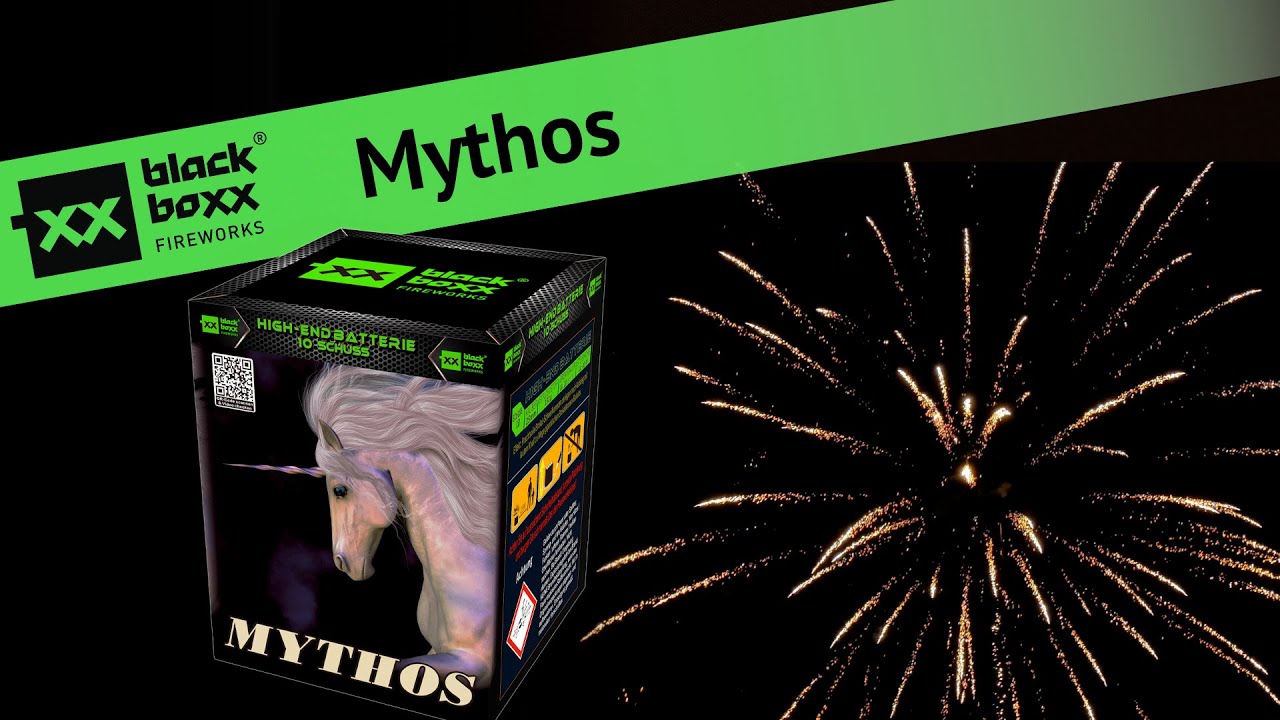 Blackboxx - Mythos - YouTube