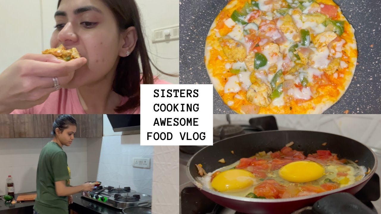 Cooking tasty Indian recipes | What I eat in a day | Final MUMBAI VLOG ...