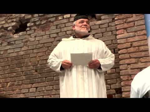 Prof. Dr. Amir Zaidan - Die Gefahr der Zunge