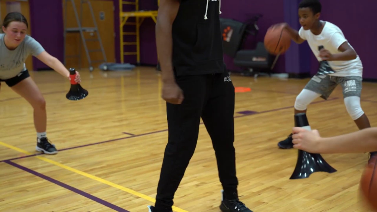 #GBE (getting better everyday) Work out video with Crews!!! a TEAM ...