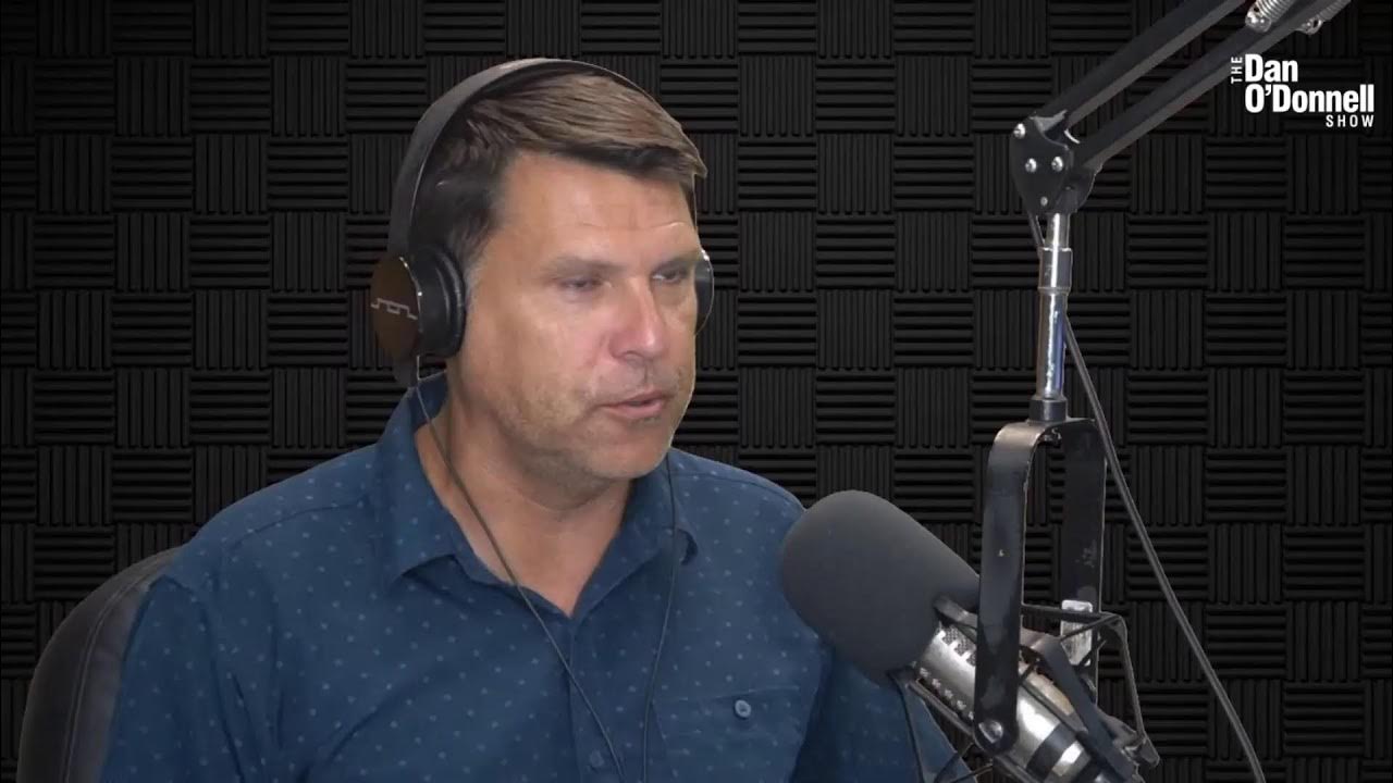 The Dan O'Donnell Show, Monday June 24th - YouTube