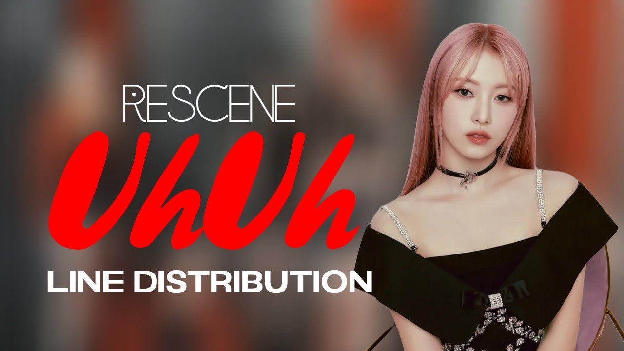 Rescene - UhUh Line Distribution - YouTube