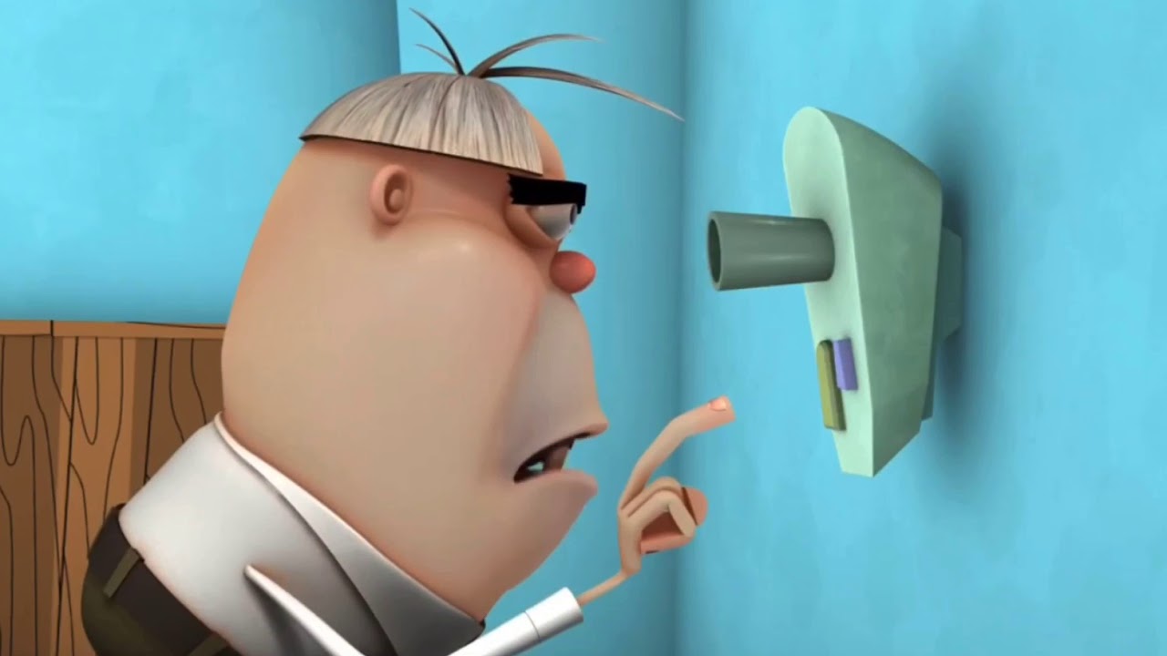 Fully operational, huh?” Meme - YouTube