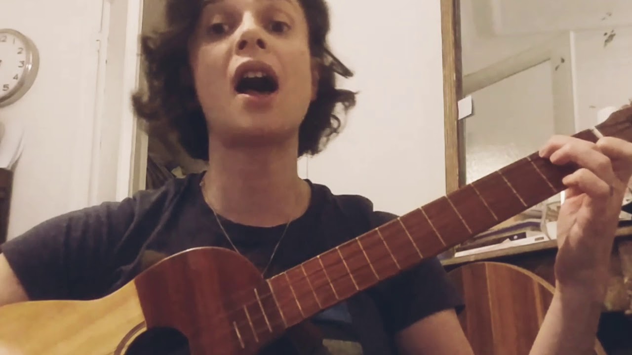 Da Capo duo Paris - Imagine me on the Maginot Line (extract) - YouTube