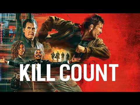 The Running Man (2025) Kill Count 