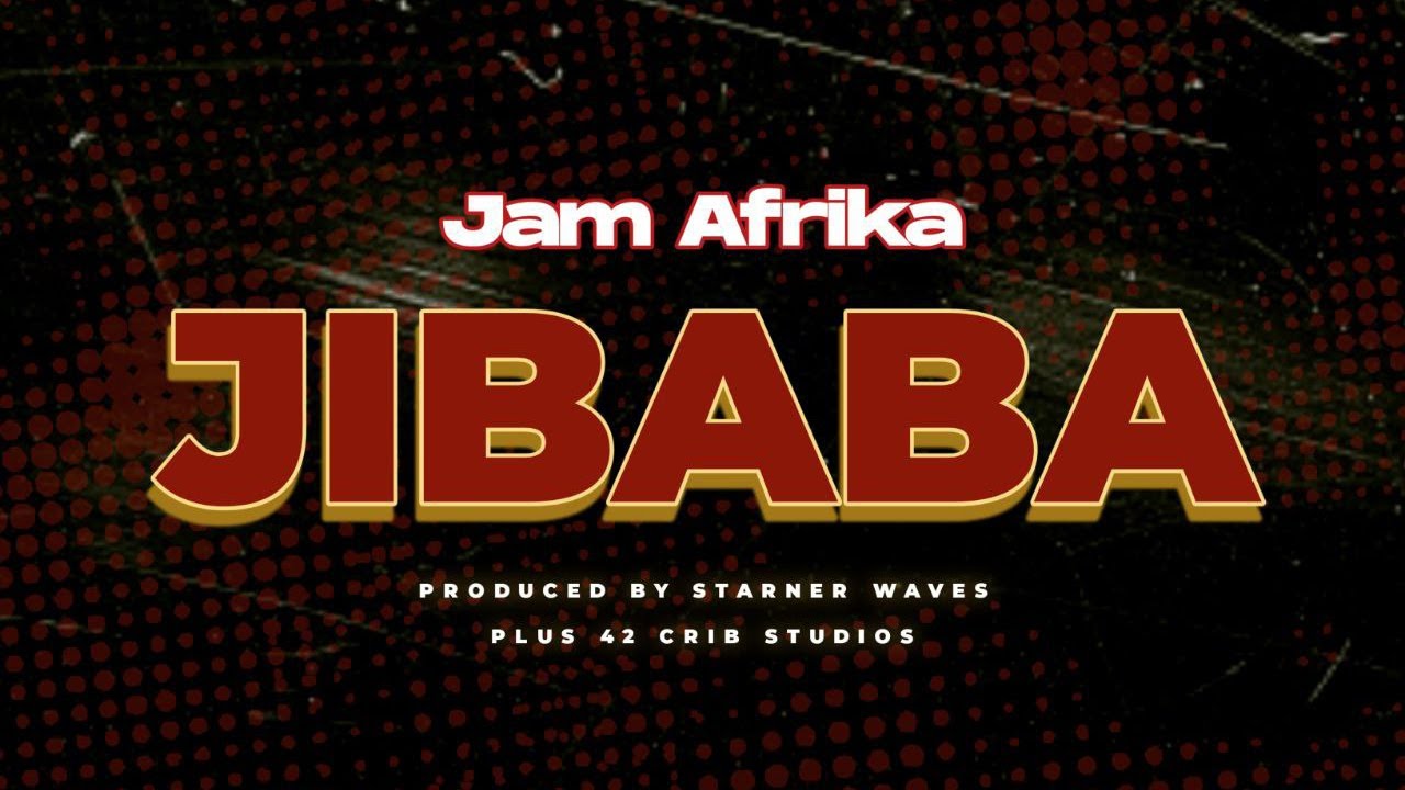 Jam Afrika - JIBABA (Official Audio) - YouTube