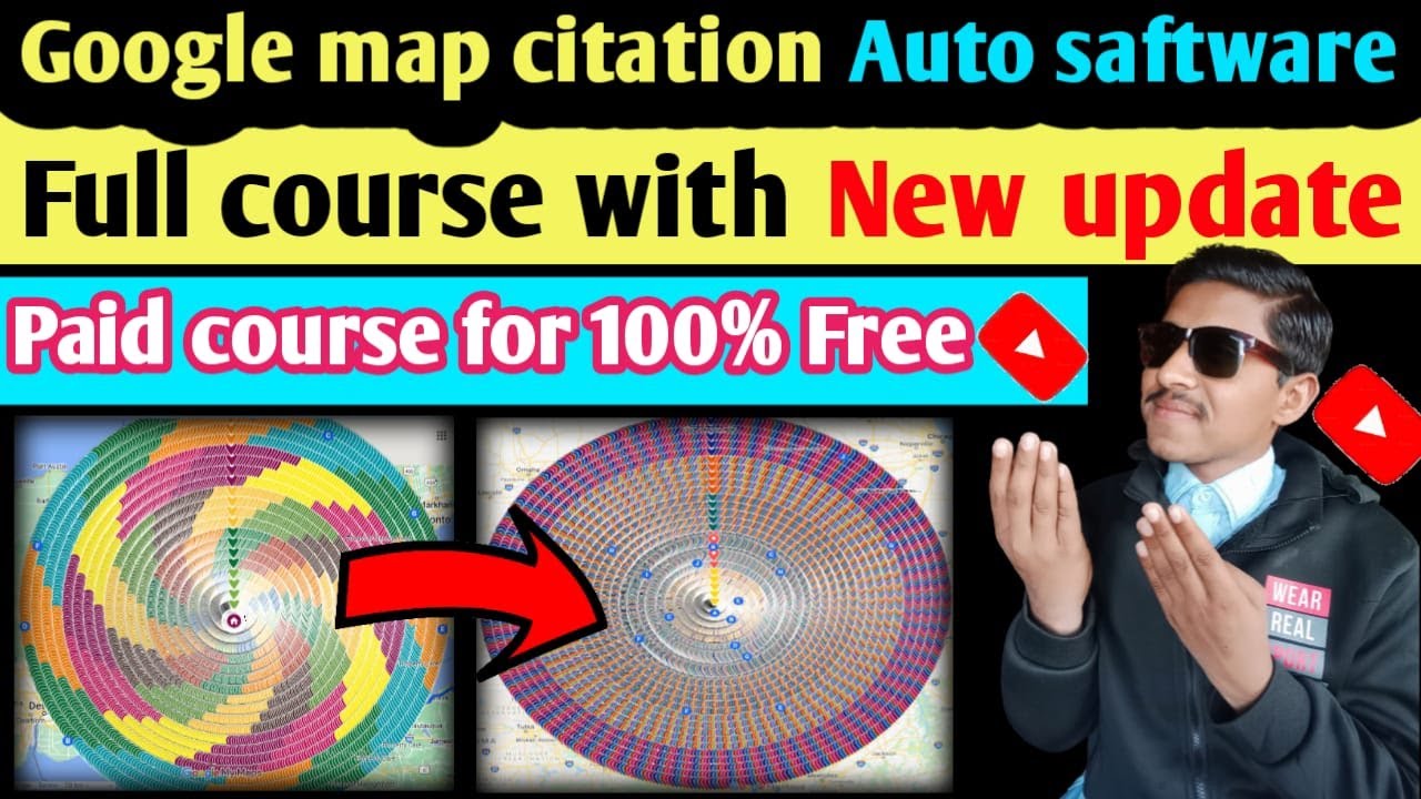 google map citations for local seo using new technique | How to rank ...