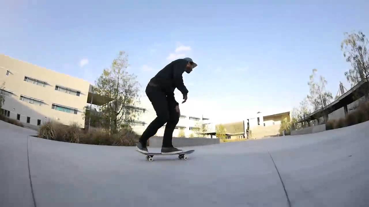 Silver Trucks - Chad Tim Tim - YouTube