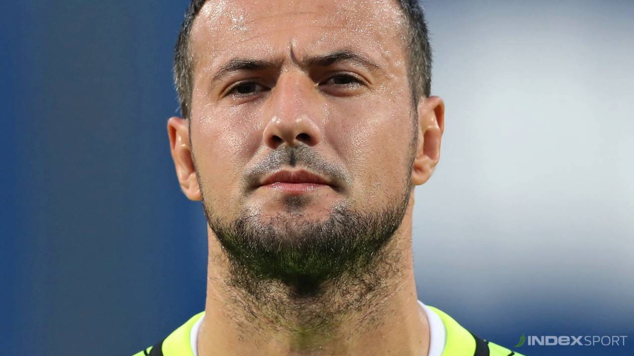 Dražen Ladić: Hrvatska danas nema pravog golmana - YouTube