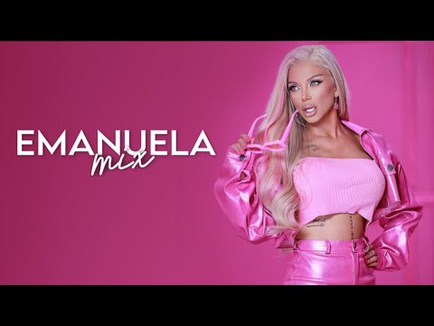 EMANUELA • MIX / Емануела • микс🎶