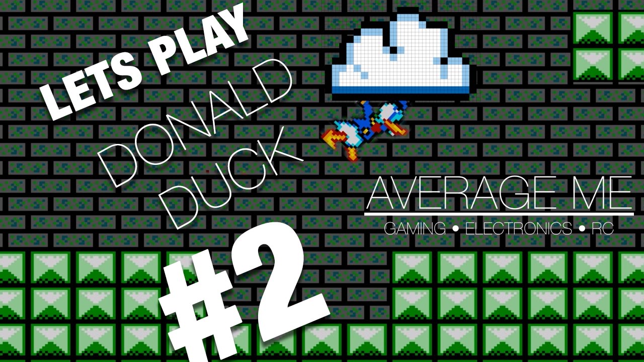 DARN CROWS, GIVE BACK THE DIMES! - Lucky Dime Caper Part #2 (Gameplay ...