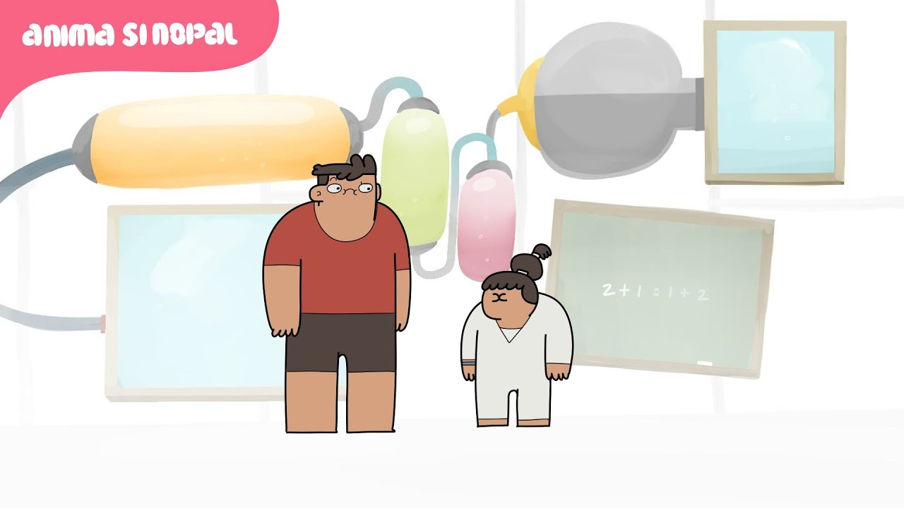 EPISODE TERAKHIR ANIMASINOPAL? - YouTube