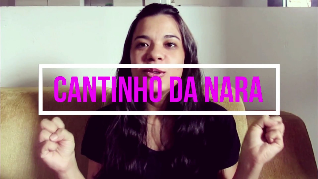 Nara entrevista | com Joatan Gomes EAV - YouTube