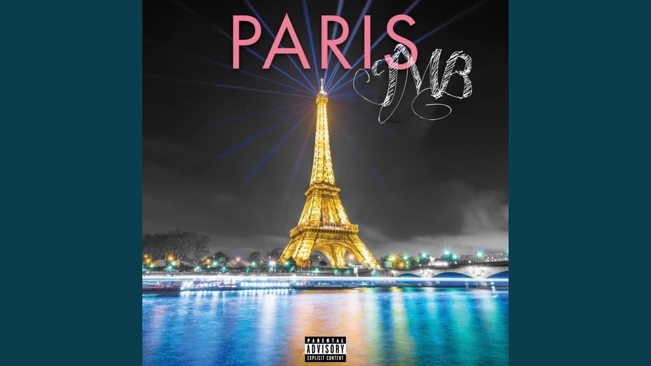 Paris - YouTube
